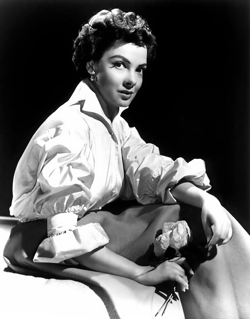 Kathryn Grayson-NRFPT